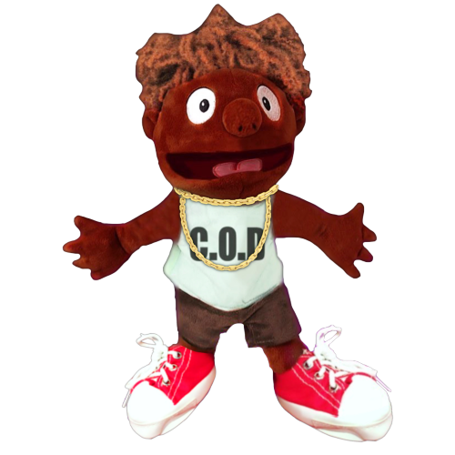 Duggie | Sml characters Wiki | Fandom