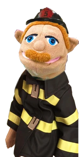 Brooklyn T. Guy | Sml characters Wiki | Fandom