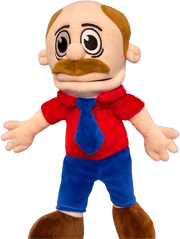 Marvin | Sml characters Wiki | Fandom