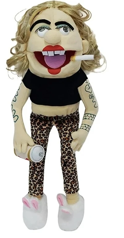 Nancy | Sml characters Wiki | Fandom