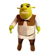 Shrek | Sml characters Wiki | Fandom