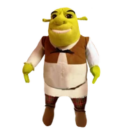 Shrek | Sml characters Wiki | Fandom
