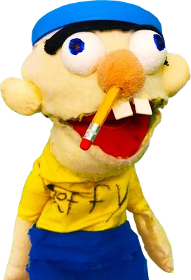 Fake jeffy | Sml characters Wiki | Fandom