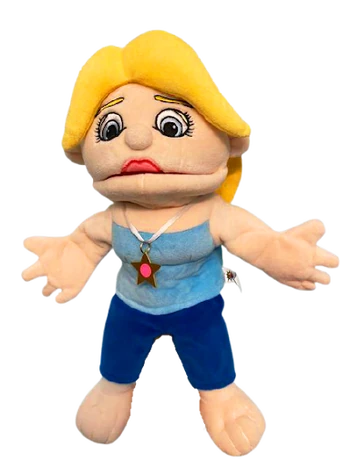 Rose | Sml characters Wiki | Fandom