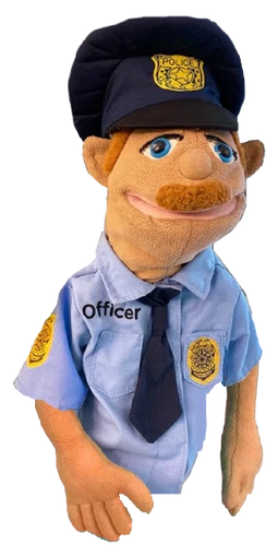 Brooklyn T. Guy | Sml characters Wiki | Fandom