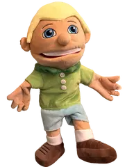 Timmy huckerdoo | Sml characters Wiki | Fandom
