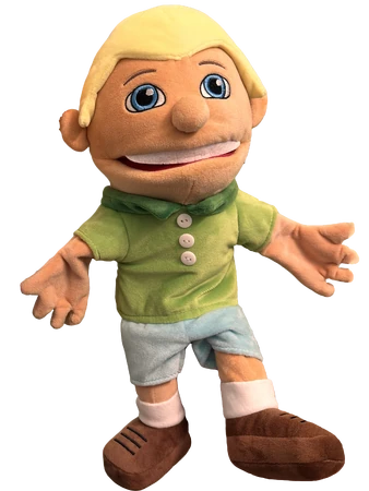Timmy huckerdoo | Sml characters Wiki | Fandom