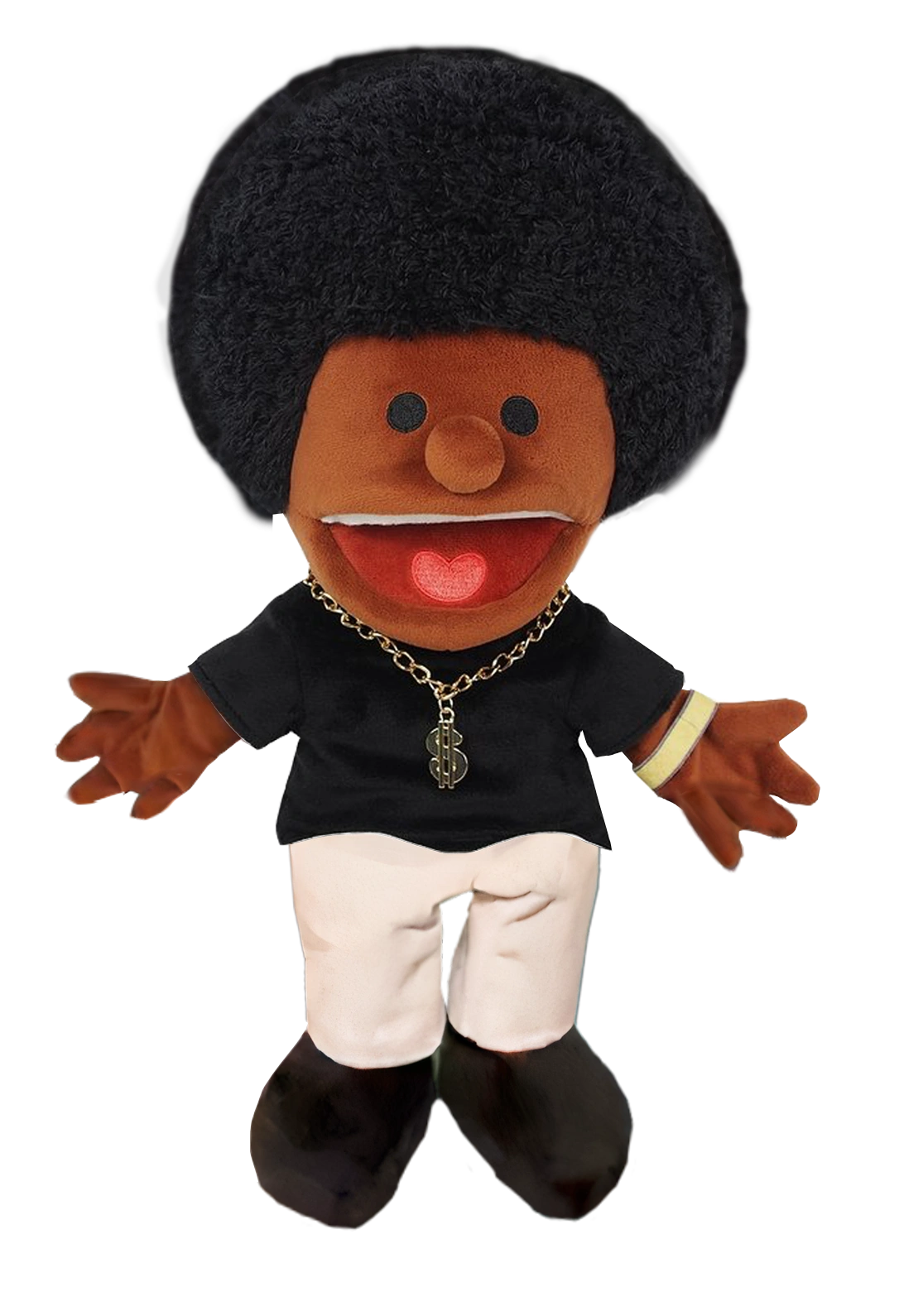 Lil't | Sml characters Wiki | Fandom Lil't | Sml characters Wiki | Fandom