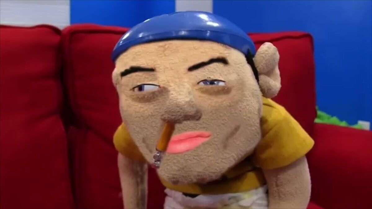 Jeffy Sml Characters Wiki Fandom