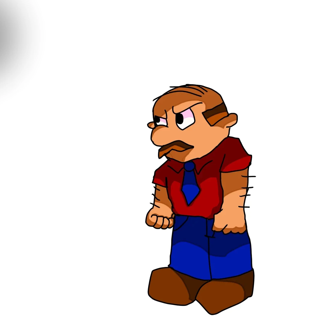 Marvin | SML: Cola Core Wiki | Fandom