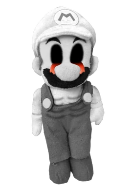 Marvin | Sml Creepypasta Wiki | Fandom