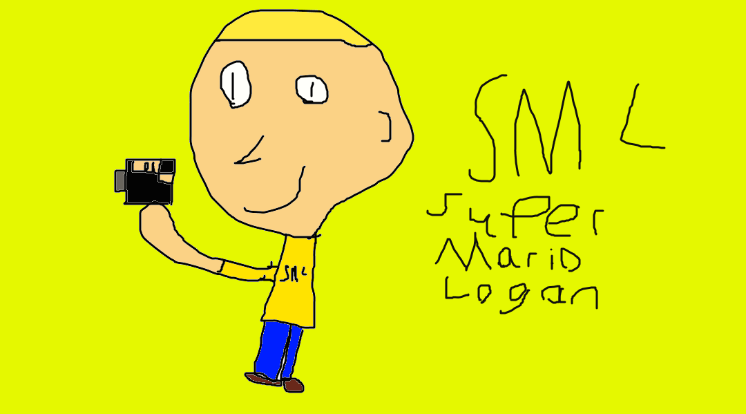 SML fan art | SML Fanbase Wikia | Fandom