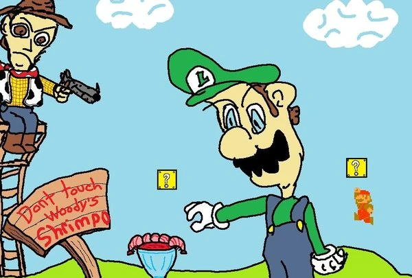 Category:Fan Art | SML Fanbase Wikia | Fandom