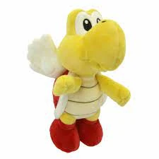 San-ei Para Koopa Troopa | SML Parody 2 Wiki | Fandom