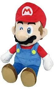 San-ei Medium Mario | SML Parody 2 Wiki | Fandom