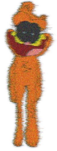 Garfelf | SML Parody Wiki | Fandom