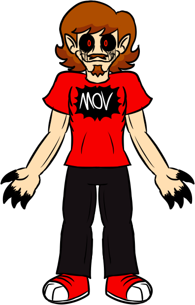 SML L0gan30Acre | SML Parody Wiki | Fandom