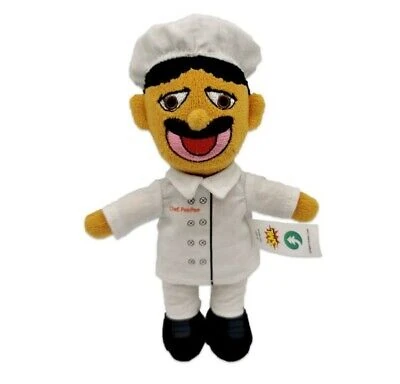 Null jr | SML Parody Wiki | Fandom