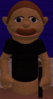 Brooklyn T. Guy | Sml rp kind of Wiki | Fandom