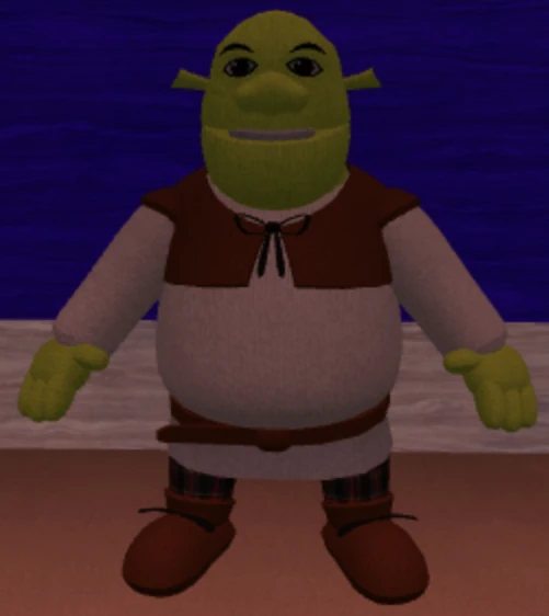 Shrek | Sml rp kind of Wiki | Fandom
