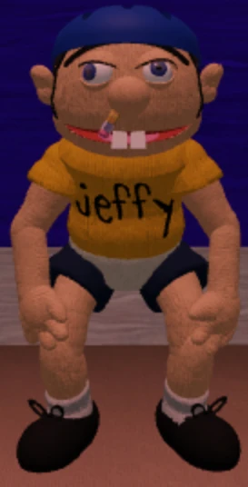 Jeffy | Sml rp kind of Wiki | Fandom