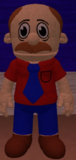 Marvin | Sml rp kind of Wiki | Fandom