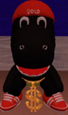 Duggie | Sml rp kind of Wiki | Fandom