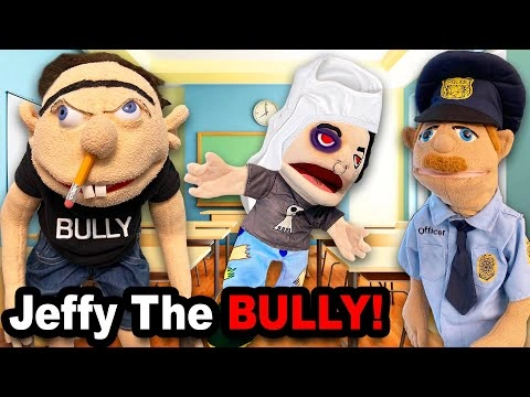 Jeffy The Bully! | SML Transcripts Wiki | Fandom