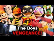 The Boys Vengeance! | SML Transcripts Wiki | Fandom