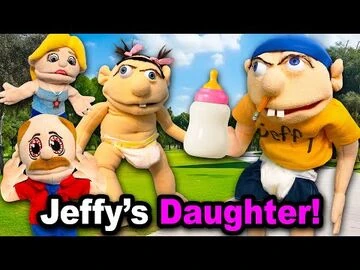 SML Movie: Jeffy's Daughter! | SML Transcripts Wiki | Fandom