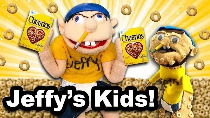 Jeffy Has Kids! | SML Transcripts Wiki | Fandom