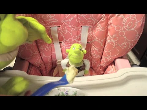 Baby Shrek | SML Transcripts Wiki | Fandom