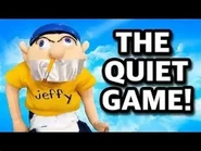 The Quiet Game! | SML Transcripts Wiki | Fandom