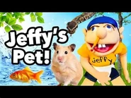 Jeffy's Pet! | SML Transcripts Wiki | Fandom