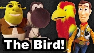 The Bird | SML Transcripts Wiki | Fandom