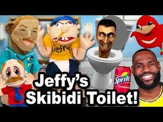 SML Movie: Jeffy's Skibidi Toilet! | SML Transcripts Wiki | Fandom