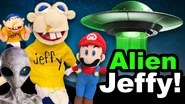 Alien Jeffy! | SML Transcripts Wiki | Fandom