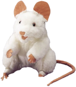 The Rat | SML Villains Wiki | Fandom