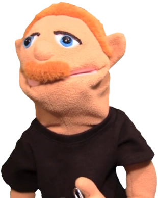 Brooklyn T. Guy | SML Villains Wiki | Fandom