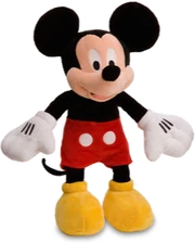 Mickey Mouse | SML Villains Wiki | Fandom