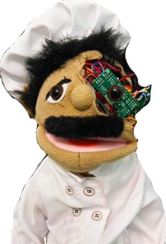 Robot Chef Pee Pee | SML Villains Wiki | Fandom