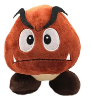 Goomba | SML Villains Wiki | Fandom