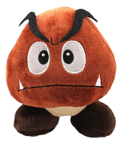 Goomba | SML Villains Wiki | Fandom