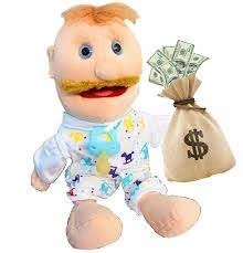 Benjamin Goodman | SML Villains Wiki | Fandom