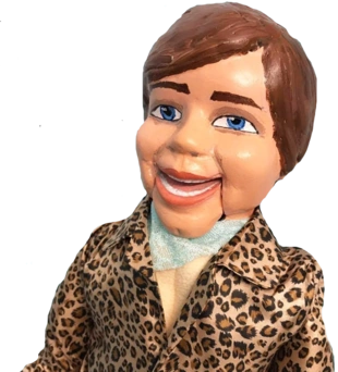 Puppet Ken | SML Villains Wiki | Fandom