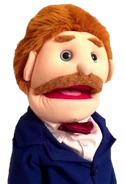 Goodman | SML Villains Wiki | Fandom