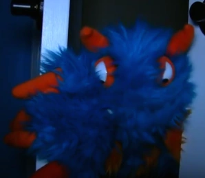 The Monster | SML Villains Wiki | Fandom