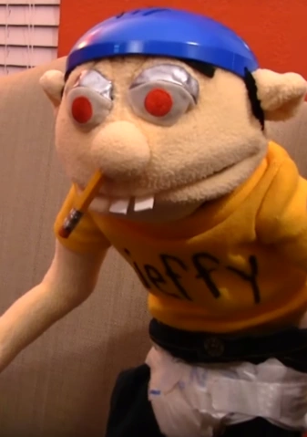 Jeffo | SML Villains Wiki | Fandom