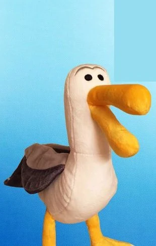 Mine! Bird | SML Villains Wiki | Fandom