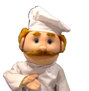 Goodman | SML Villains Wiki | Fandom